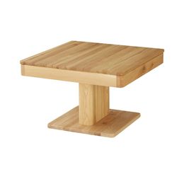 M&ouml;bel Kraft Couchtisch holzfarben Ma&szlig;e (cm): B: 70 H: 45 &raquo; M&ouml;bel Kraft
