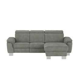Kollektion Kraft Ecksofa Beata grau Ma&szlig;e (cm): B: 234 H: 80 T: 163.0 &raquo; M&ouml;bel Kraft