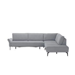 Kollektion Kraft Ecksofa Jenny grau Ma&szlig;e (cm): B: 298 H: 87 T: 254.0 &raquo; M&ouml;bel Kraft