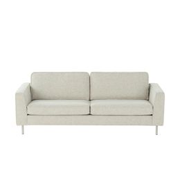 Soho Sofa 3-Sitzer3-sitzer Skaisa beige Ma&szlig;e (cm): B: 212 H: 85 T: 97.0 &raquo; M&ouml;bel Kraft