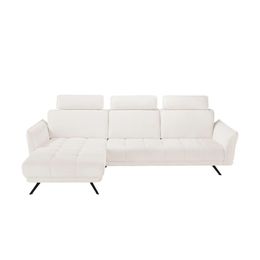 Kollektion Kraft Ecksofa Joel beige Ma&szlig;e (cm): B: 285 H: 103 T: 178.0 &raquo; M&ouml;bel Kraft