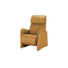 Hukla Relaxsessel Pierre gelb Ma&szlig;e (cm): B: 88 H: 117 T: 87.0 &raquo; M&ouml;bel Kraft