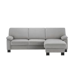 Kollektion Kraft Ecksofa Veit grau Ma&szlig;e (cm): B: 232 H: 90 T: 168.0 &raquo; M&ouml;bel Kraft