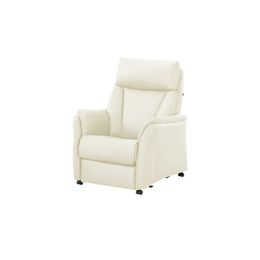Hukla Relaxsessel Pascal wei&szlig; Ma&szlig;e (cm): B: 83 H: 105 T: 90.0 &raquo; M&ouml;bel Kraft