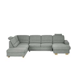 Kollektion Kraft Wohnlandschaft Marc grau Ma&szlig;e (cm): B: 311 H: 85 T: 234.0 &raquo; M&ouml;bel Kraft