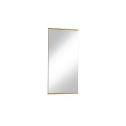 Woodford Spiegel 41 x 82 cm Vista holzfarben Glas,Aluminium Ma&szlig;e (cm): B: 41 H: 82 T: 2.5 &raquo; M&ouml;bel Kraft