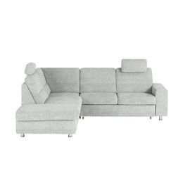 Kollektion Kraft Ecksofa Marc grau Ma&szlig;e (cm): B: 243 H: 85 T: 234.0 &raquo; M&ouml;bel Kraft