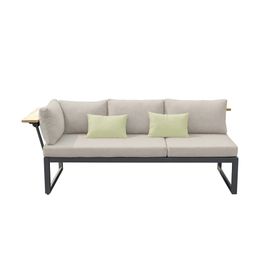 M&ouml;bel Kraft Ecksofa Dalgas Ma&szlig;e (cm): B: 180 H: 81,5 &raquo; M&ouml;bel Kraft
