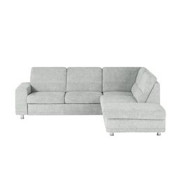 Kollektion Kraft Ecksofa Marc grau Ma&szlig;e (cm): B: 243 H: 85 T: 234.0 &raquo; M&ouml;bel Kraft