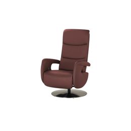 Kollektion Kraft Drehsessel Franzi rot Ma&szlig;e (cm): B: 71 H: 110 T: 83.0 &raquo; M&ouml;bel Kraft