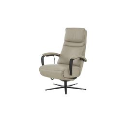 Hukla Relaxsessel Nick beige Ma&szlig;e (cm): B: 76 H: 108 T: 86.0 &raquo; M&ouml;bel Kraft