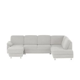 Kollektion Kraft Wohnlandschaft Oliver creme Ma&szlig;e (cm): B: 300 H: 85 T: 202.0 &raquo; M&ouml;bel Kraft