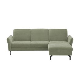 meinSofa Ecksofa Pia gr&uuml;n Ma&szlig;e (cm): B: 234 H: 91 T: 168.0 &raquo; M&ouml;bel Kraft