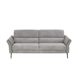 Mondo Einzelsofa Magul grau Ma&szlig;e (cm): B: 220 H: 89 T: 99.0 &raquo; M&ouml;bel Kraft
