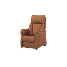 Hukla Relaxsessel Pascal braun Ma&szlig;e (cm): B: 77 H: 115 T: 90.0 &raquo; M&ouml;bel Kraft