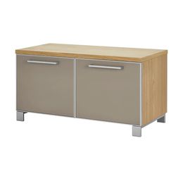 M&ouml;bel Kraft Garderobenbank beige Ma&szlig;e (cm): B: 84 H: 45 T: 40.0 &raquo; M&ouml;bel Kraft