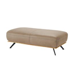 Kollektion Kraft Hocker Fiona braun Ma&szlig;e (cm): B: 135 H: 43 T: 70.0 &raquo; M&ouml;bel Kraft