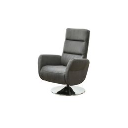 Kollektion Kraft Relaxsessel Sabine grau Ma&szlig;e (cm): B: 78 H: 109 T: 83.0 &raquo; M&ouml;bel Kraft