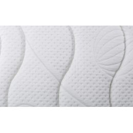 Dreamer Junges Wohnen Viscoschaumtopper wei&szlig; Ma&szlig;e (cm): B: 180 H: 4 T: 200.0 &raquo; M&ouml;bel Kraft