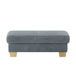 Kollektion Kraft XXL-Hocker Samu grau Ma&szlig;e (cm): B: 130 H: 45 T: 65.0 &raquo; M&ouml;bel Kraft