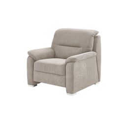 Kollektion Kraft Sessel Vera creme Ma&szlig;e (cm): B: 100 H: 92 T: 95.0 &raquo; M&ouml;bel Kraft