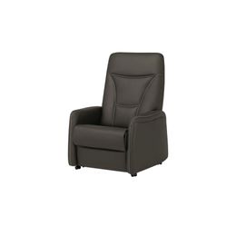 Hukla Fernsehsessel Manuel XL braun Ma&szlig;e (cm): B: 84 H: 108 T: 90.0 &raquo; M&ouml;bel Kraft