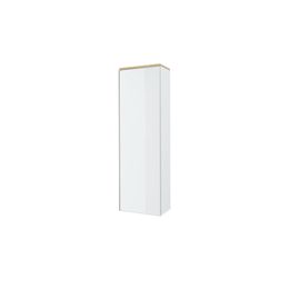 M&ouml;bel Kraft H&auml;ngeschrank wei&szlig; Ma&szlig;e (cm): B: 54 H: 170 T: 31.0 &raquo; M&ouml;bel Kraft