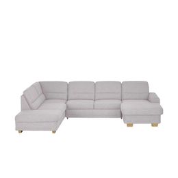 Kollektion Kraft Wohnlandschaft Marc grau Ma&szlig;e (cm): B: 311 H: 85 T: 234.0 &raquo; M&ouml;bel Kraft