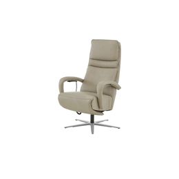 Hukla Relaxsessel Nick creme Ma&szlig;e (cm): B: 76 H: 108 T: 86.0 &raquo; M&ouml;bel Kraft