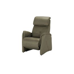 Hukla Relaxsessel Pierre gr&uuml;n Ma&szlig;e (cm): B: 88 H: 117 T: 87.0 &raquo; M&ouml;bel Kraft
