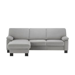 Kollektion Kraft Ecksofa Veit grau Ma&szlig;e (cm): B: 232 H: 90 T: 168.0 &raquo; M&ouml;bel Kraft