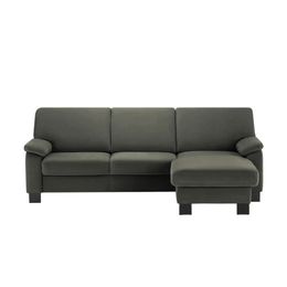 Kollektion Kraft Ecksofa Veit grau Ma&szlig;e (cm): B: 232 H: 90 T: 168.0 &raquo; M&ouml;bel Kraft