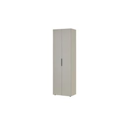 Primo Mehrzweckschrank Levi beige Ma&szlig;e (cm): B: 59 H: 197 T: 40.0 &raquo; M&ouml;bel Kraft
