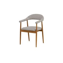 Smart Armlehnstuhl beige Ma&szlig;e (cm): B: 62,5 H: 82 T: 60.0 &raquo; M&ouml;bel Kraft