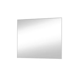 M&ouml;bel Kraft Spiegel 80 x 60 cm silber Glas,Aluminium,Holzwerkstoff Ma&szlig;e (cm): B: 80 H: 60 T: 3.0 &raquo; M&ouml;bel Kraft