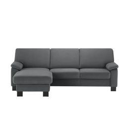Kollektion Kraft Ecksofa Veit grau Ma&szlig;e (cm): B: 232 H: 90 T: 168.0 &raquo; M&ouml;bel Kraft