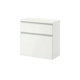 M&ouml;bel Kraft Schuhschrank wei&szlig; Ma&szlig;e (cm): B: 60 H: 61 T: 31.0 &raquo; M&ouml;bel Kraft