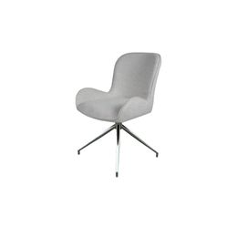M&ouml;bel Kraft Stuhl drehbar braun Ma&szlig;e (cm): B: 58 H: 84 T: 60.0 &raquo; M&ouml;bel Kraft