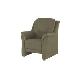 Kollektion Kraft Wilma Sessel gr&uuml;n Ma&szlig;e (cm): B: 90 H: 100 T: 97.0 &raquo; M&ouml;bel Kraft