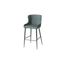 Gray & Jones Barstuhl Tosco gr&uuml;n Ma&szlig;e (cm): B: 48 H: 100,5 T: 52.0 &raquo; M&ouml;bel Kraft