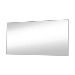 M&ouml;bel Kraft Spiegel 158 x 77 cm silber Glas,Aluminium,Holzwerkstoff Ma&szlig;e (cm): B: 158 H: 77 T: 3.0 &raquo; M&ouml;bel Kraft