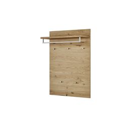 Woodford Garderobenpaneel Vista Holzwerkstoff Ma&szlig;e (cm): B: 80 H: 109 T: 27.0 &raquo; M&ouml;bel Kraft
