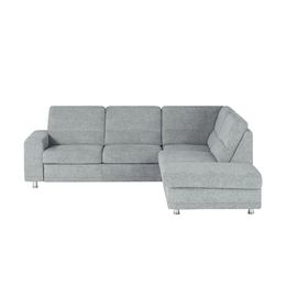 Kollektion Kraft Ecksofa Marc grau Ma&szlig;e (cm): B: 243 H: 85 T: 234.0 &raquo; M&ouml;bel Kraft
