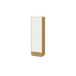 M&ouml;bel Kraft Dielenschrank wei&szlig; Ma&szlig;e (cm): B: 60 H: 193 T: 37.0 &raquo; M&ouml;bel Kraft