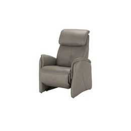 Hukla Relaxsessel Pierre grau Ma&szlig;e (cm): B: 88 H: 117 T: 87.0 &raquo; M&ouml;bel Kraft