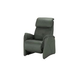 Hukla Relaxsessel Pierre gr&uuml;n Ma&szlig;e (cm): B: 88 H: 117 T: 87.0 &raquo; M&ouml;bel Kraft