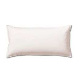 Kauffmann 3-Kammer-Kopfkissen wei&szlig; Ma&szlig;e (cm): B: 80 H: 10 &raquo; M&ouml;bel Kraft
