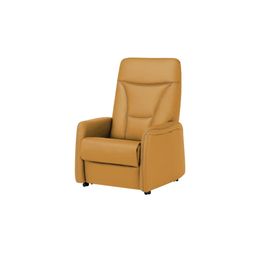Hukla Fernsehsessel Manuel XL orange Ma&szlig;e (cm): B: 84 H: 108 T: 90.0 &raquo; M&ouml;bel Kraft