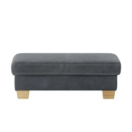 Kollektion Kraft XXL-Hocker Samu grau Ma&szlig;e (cm): B: 130 H: 45 T: 65.0 &raquo; M&ouml;bel Kraft