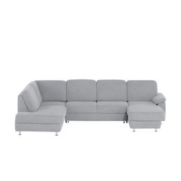 Kollektion Kraft Wohnlandschaft Oliver grau Ma&szlig;e (cm): B: 300 H: 85 T: 202.0 &raquo; M&ouml;bel Kraft